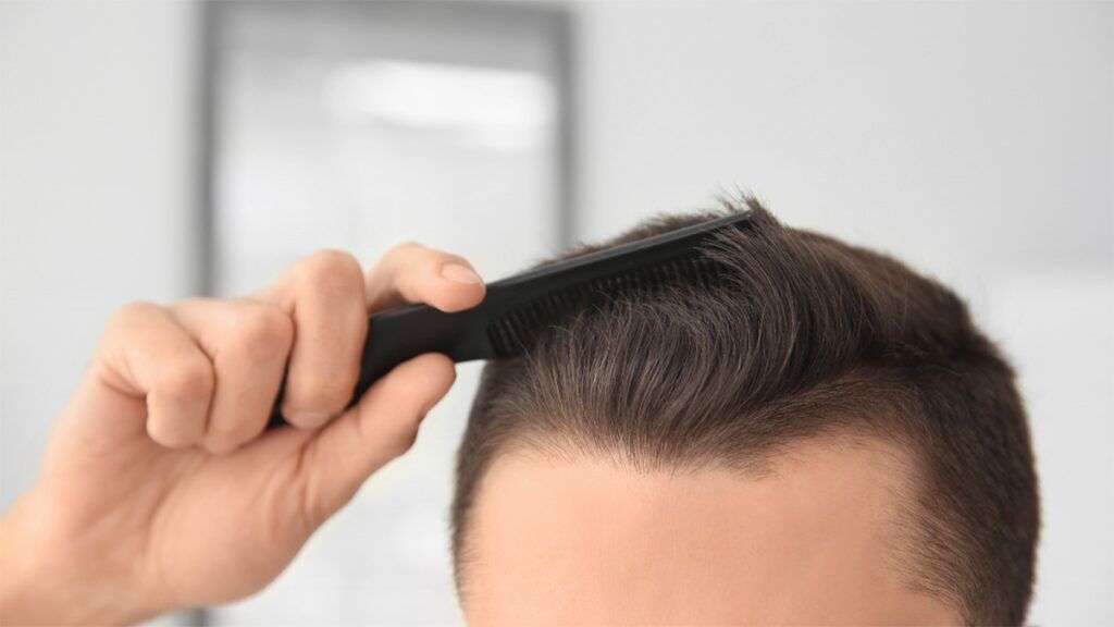 Hair Fibers: Your Ultimate Guide to Thicker, Fuller Hair